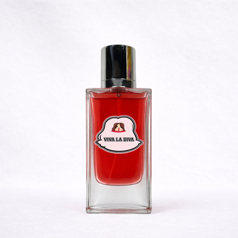 Viva La Diva – Perfume – DivaDown